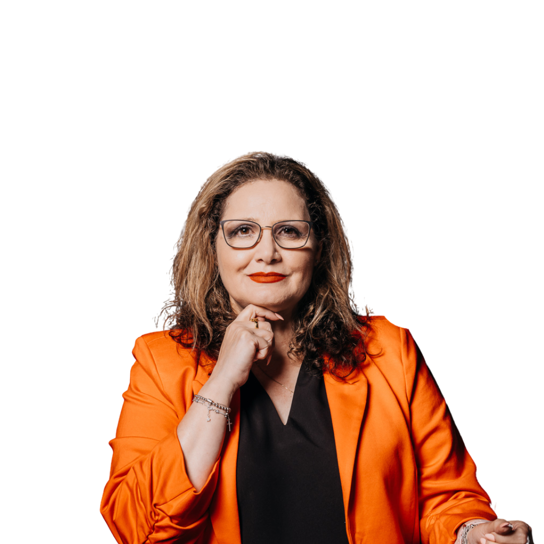 OUR TEAM - Alive 90.5FM