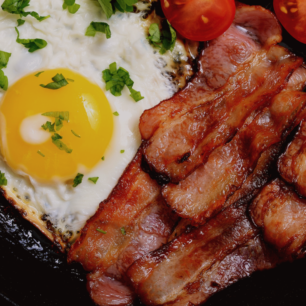 Thursday Breakfast Show — Alive 90.5FM