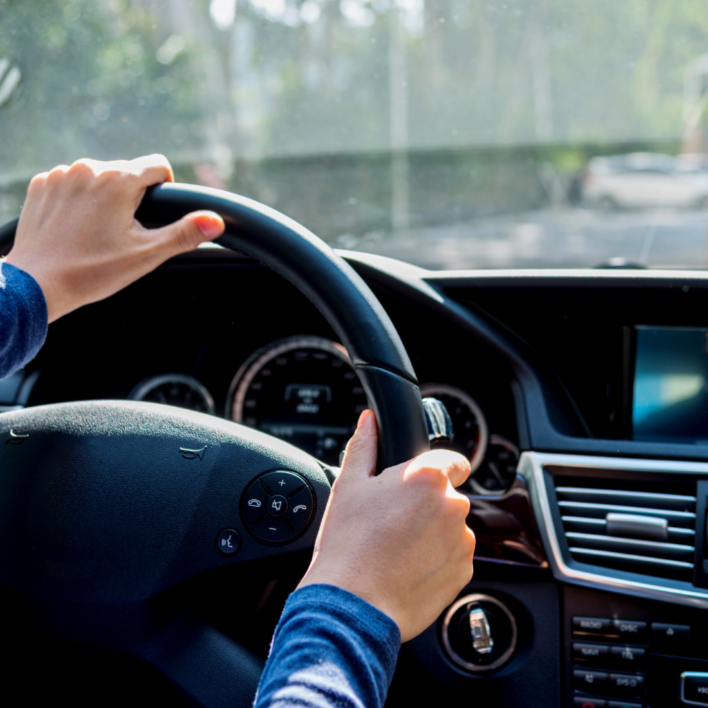 Friday Drive Show — Alive 90.5FM