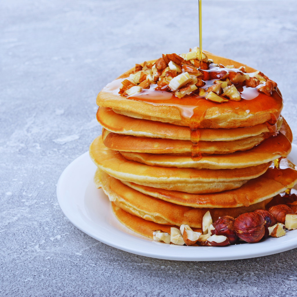 Wednesday Breakfast Show — Alive 90.5FM