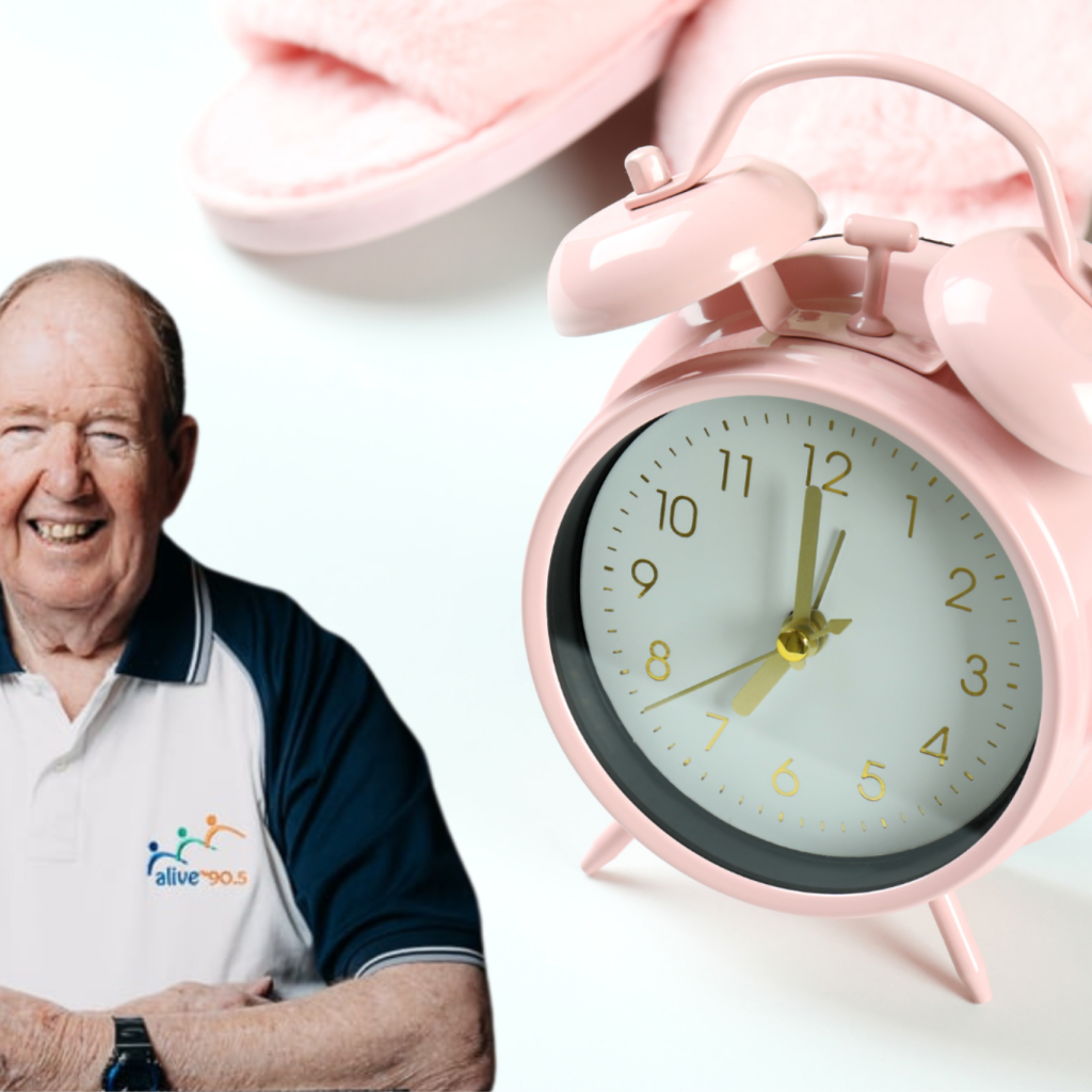 Monday Morning Magazine — Alive 90.5FM