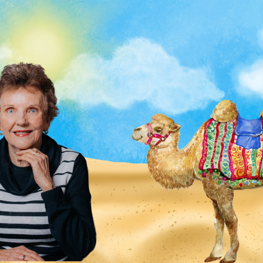 Over The Hump — Alive 90.5FM