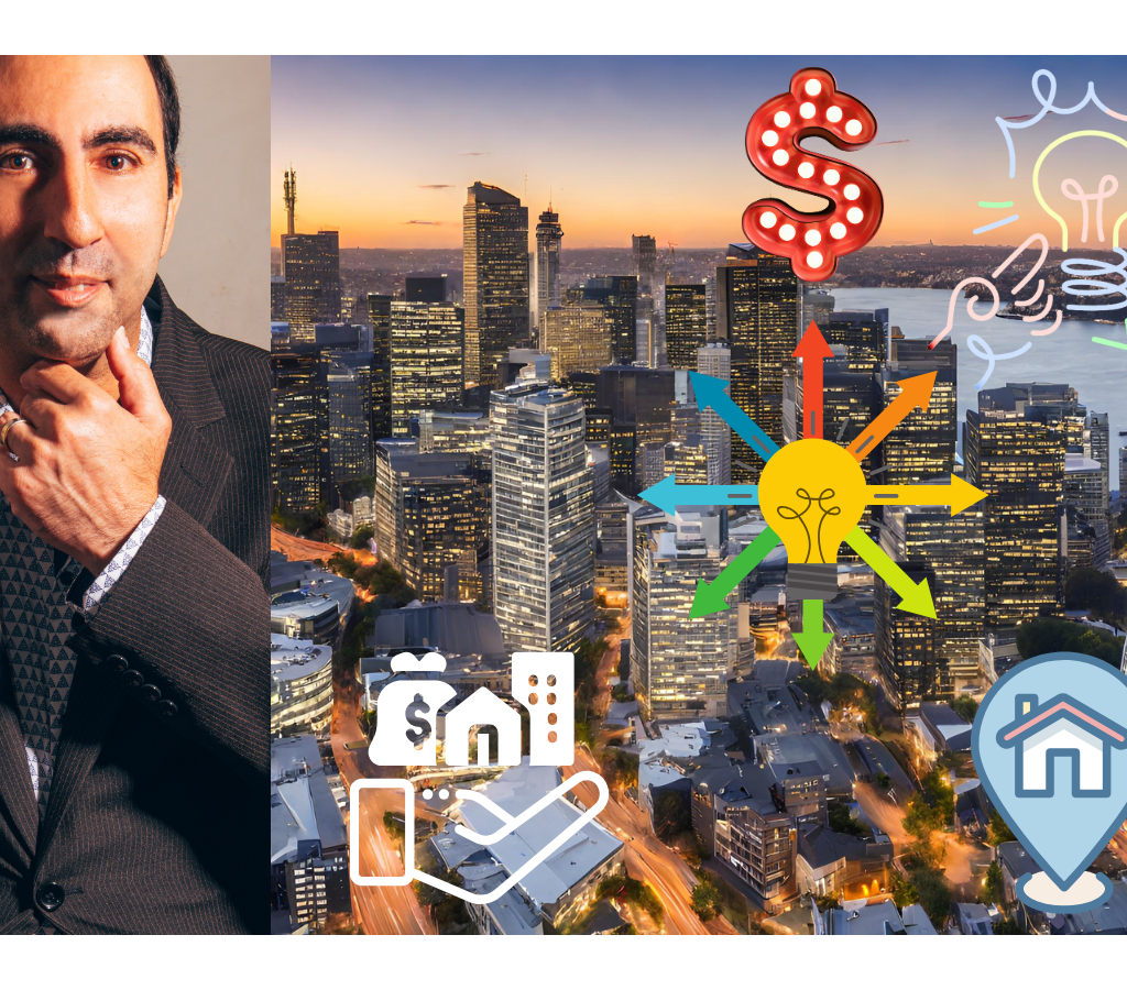 PropBiz show — Alive 90.5FM